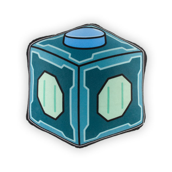 MeeSeeks Box – Wicked